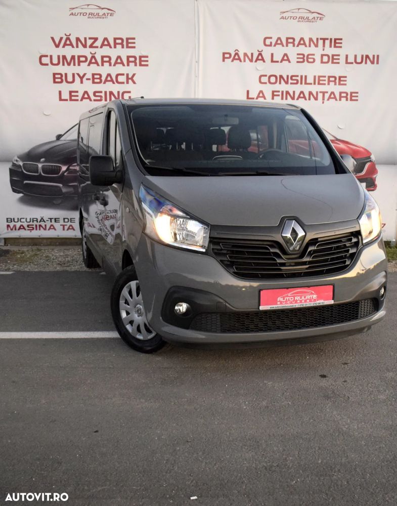 AUTO RULATE BUCURESTI | Autovit.ro