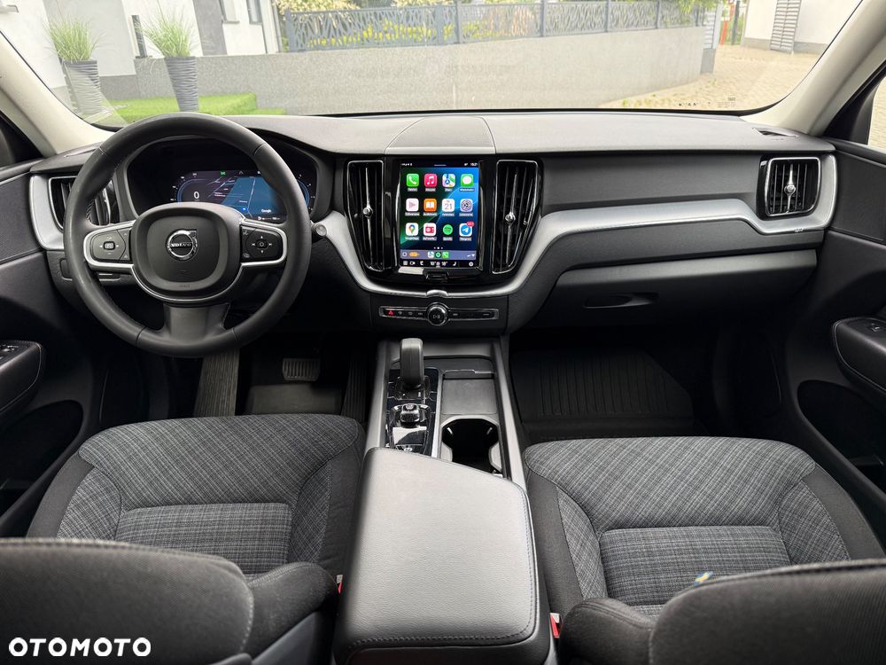 Używany Volvo XC 60 2021 - 108 900 PLN, 181 600 km - Otomoto.pl