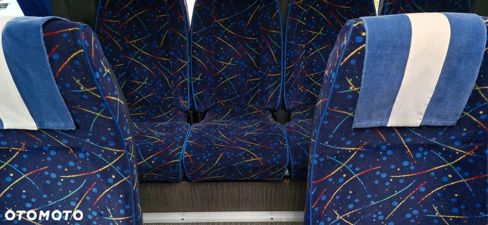 Używany Mercedes-Benz Sprinter 513 2012 - 104 550 PLN, 800 000 km ...