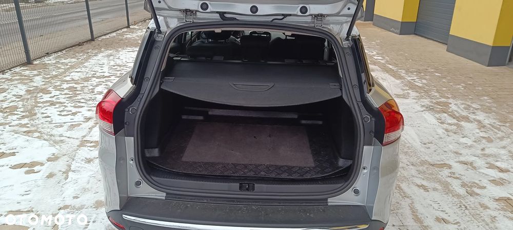 Używany Renault Clio 2015 - 23 900 PLN, 110 000 km - Otomoto.pl