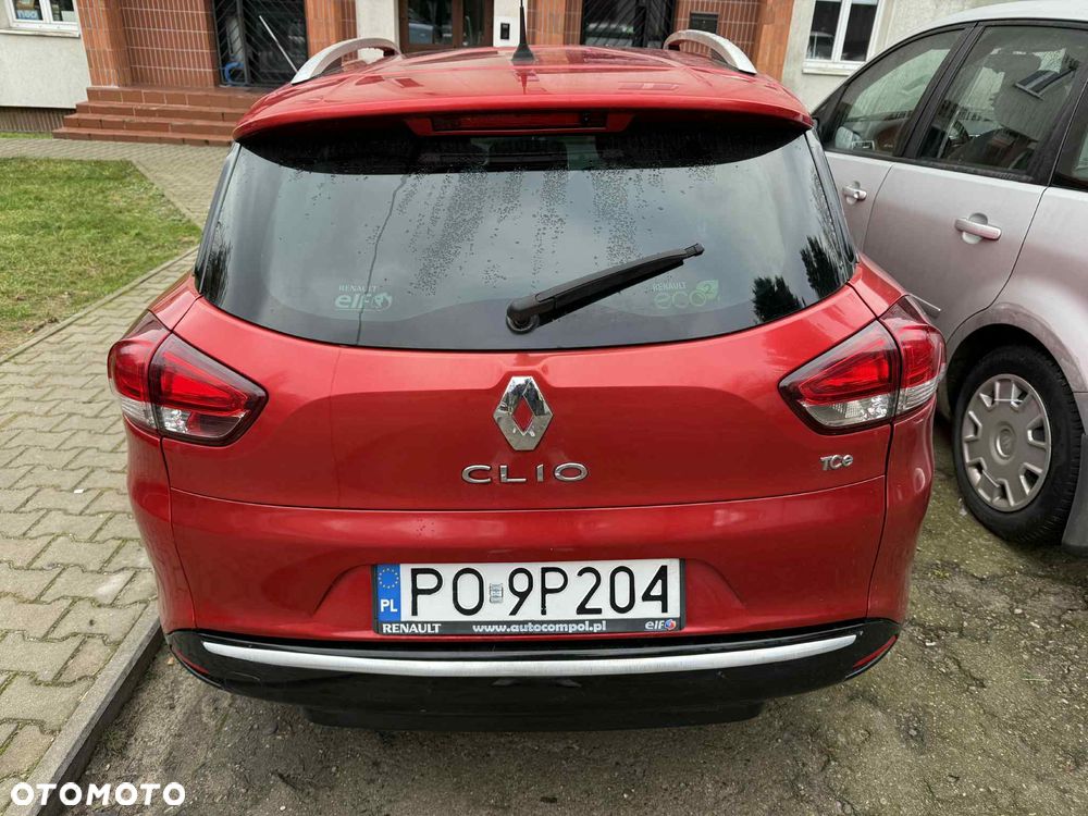 Używany Renault Clio 2016 - 23 000 PLN, 150 000 km - Otomoto.pl