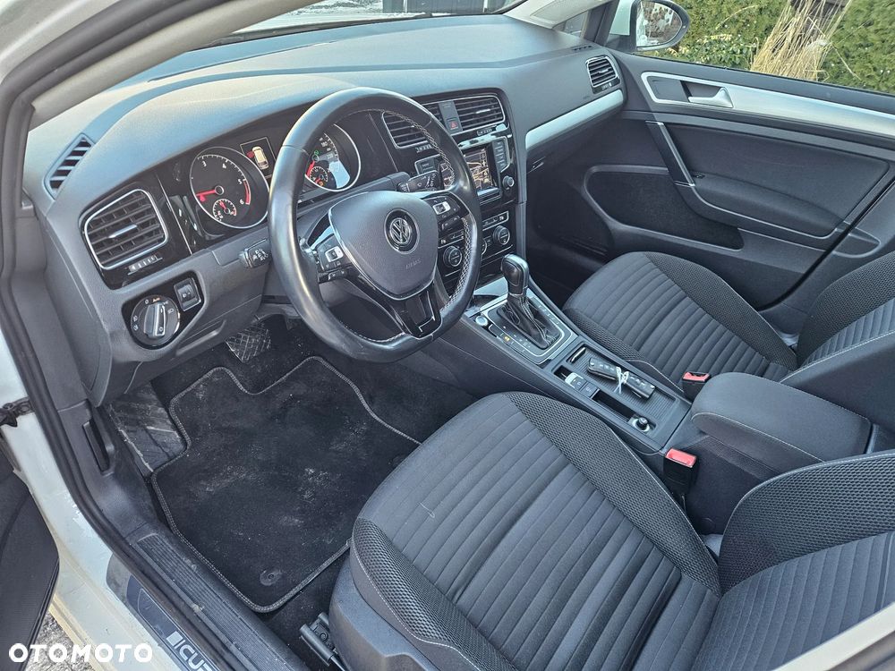 Używany Volkswagen Golf 2014 - 34 900 PLN, 254 000 km - Otomoto.pl