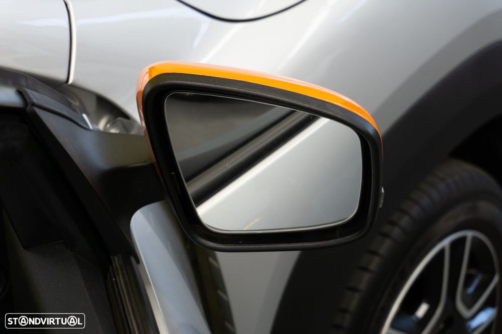 Usado Dacia Spring 2022 - 12 990 EUR, 15 670 km - Standvirtual.com