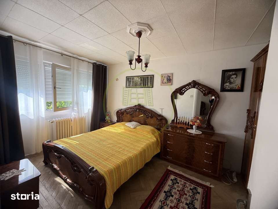 2 camere, apartament de vanzare - Dolj (judet), Brazda lui Novac ...