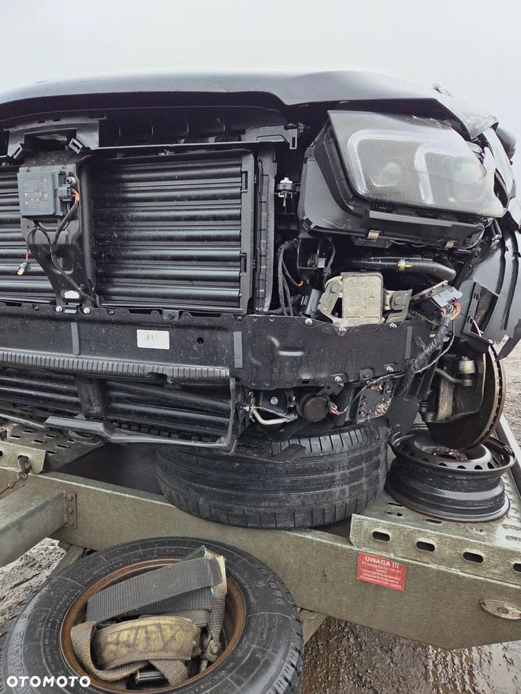 Używany Mercedes-Benz GLE 2020 - 89 900 PLN, 51 000 km - Otomoto.pl