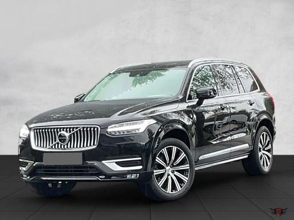 Utilizat Volvo XC 90 2021 - 44 949,87 EUR, 63 900 km - Autovit.ro