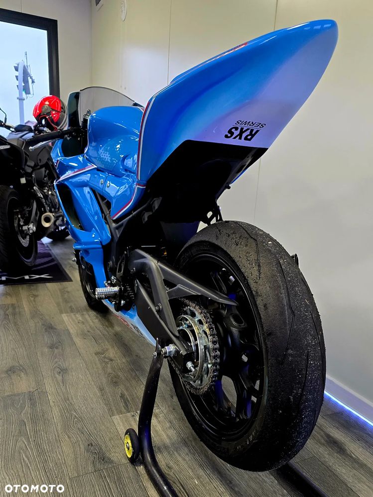 Używany Yamaha R3 2020 - 22 800 PLN - Otomoto.pl