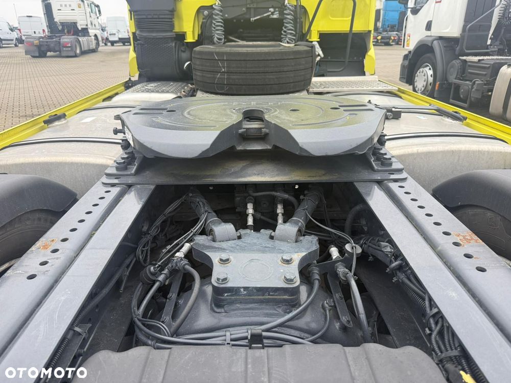 Używany Iveco S-WAY 480 AT440 / 2022 / 13 tys. km! / retarder 2022 ...