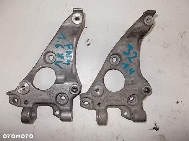 Używany Wsporniki i łapy - 123 PLN - Otomoto.pl