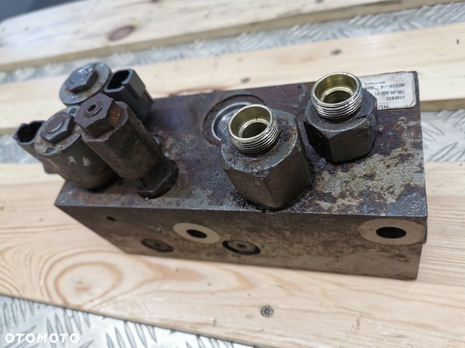 Używany - 4 797 PLN - Otomoto.pl