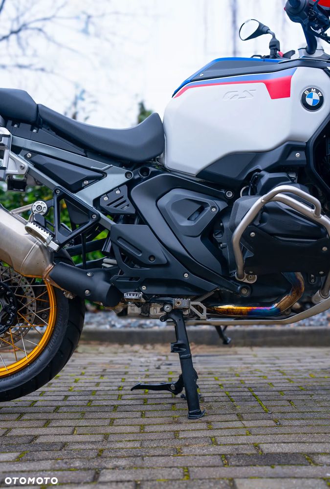 Używany BMW GS 2025 - 94 900 PLN - Otomoto.pl