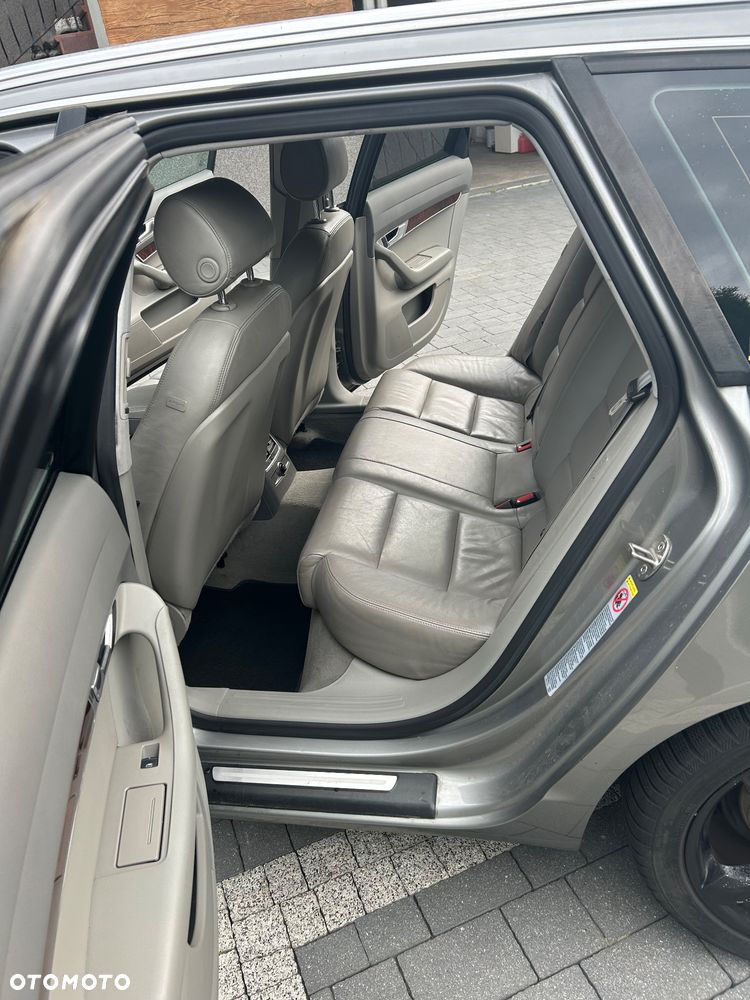 Używany Audi A6 Avant 2005 - 10 500 PLN, 320 km - Otomoto.pl