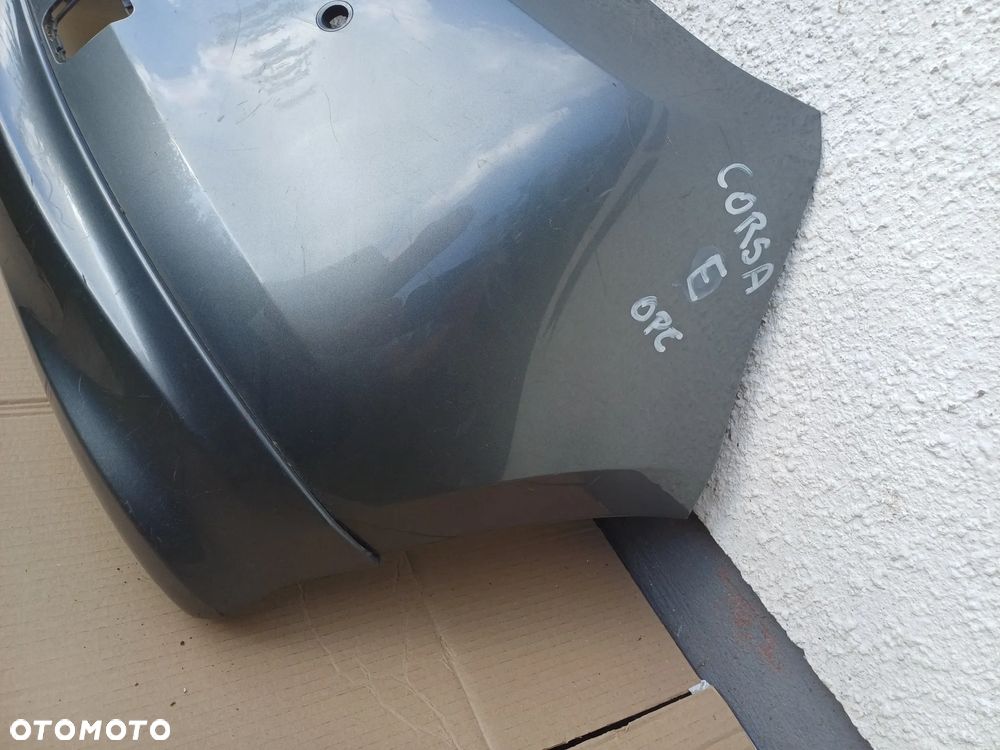 Używany Zderzaki - 200 PLN - Otomoto.pl