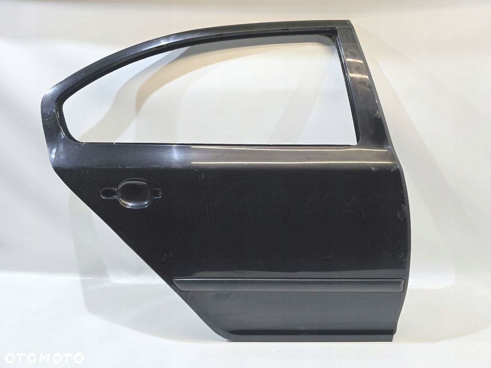 Używany Drzwi - 250 PLN - Otomoto.pl