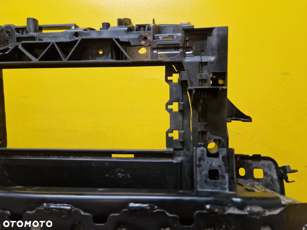 Używany Pasy przednie - 600 PLN - Otomoto.pl