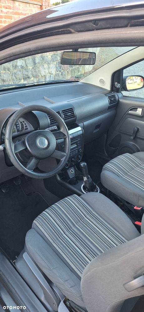 Używany Volkswagen Fox 2006 - 2 900 PLN, 191 000 km - Otomoto.pl