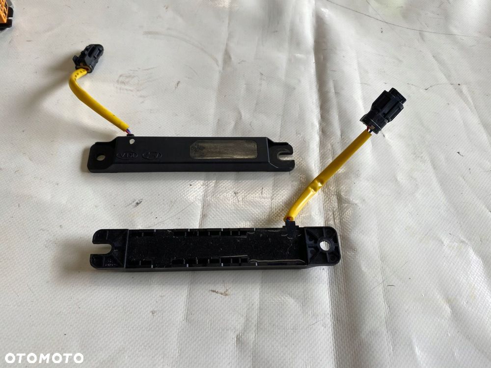 Używany Części - 75 PLN - Otomoto.pl