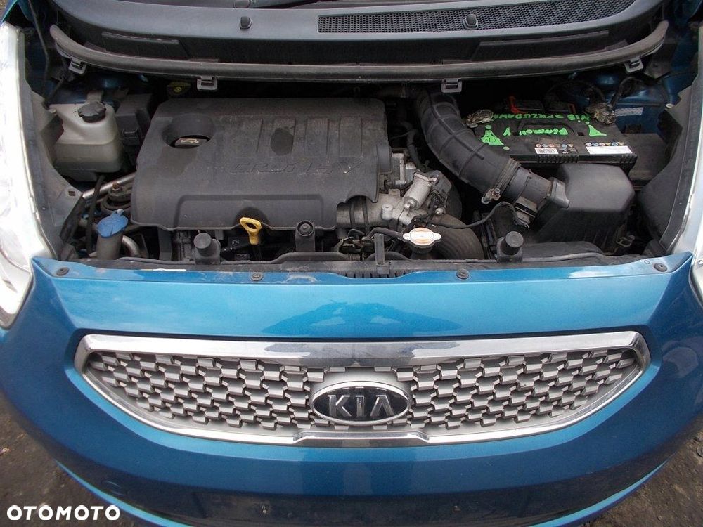 Używany Benzynowe - 2 199 PLN - Otomoto.pl