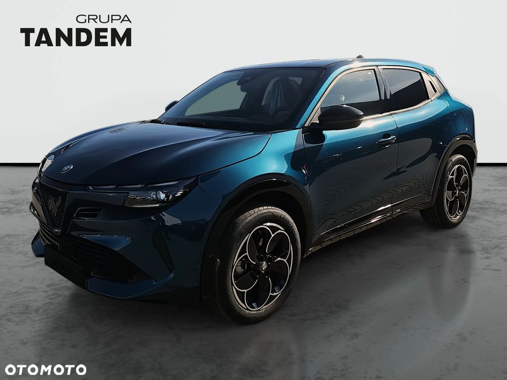 Tandem + Alfa Romeo | OTOMOTO