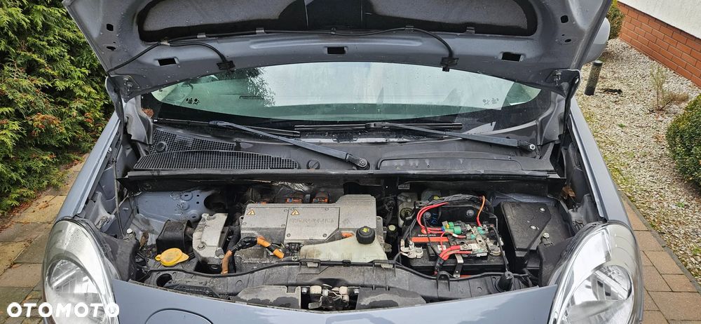 Używany Renault Kangoo 2012 - 12 900 PLN, 97 000 km - Otomoto.pl