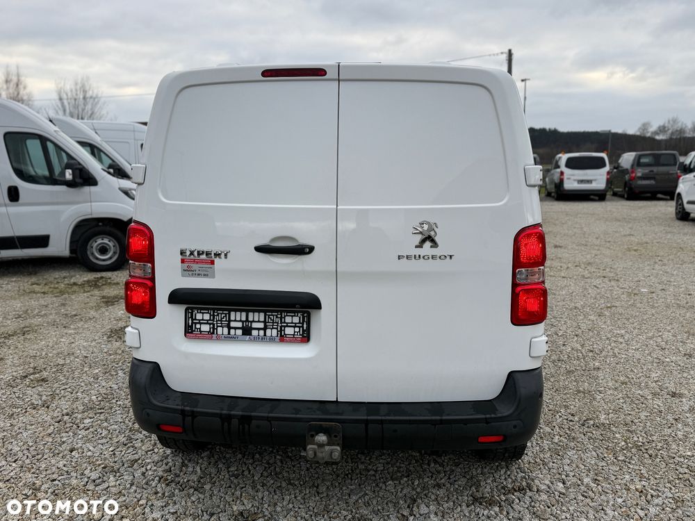 Używany Peugeot EXPERT/L2/2.0 ON 122KM/Klima/PDC/Tempomat/Sensor ...
