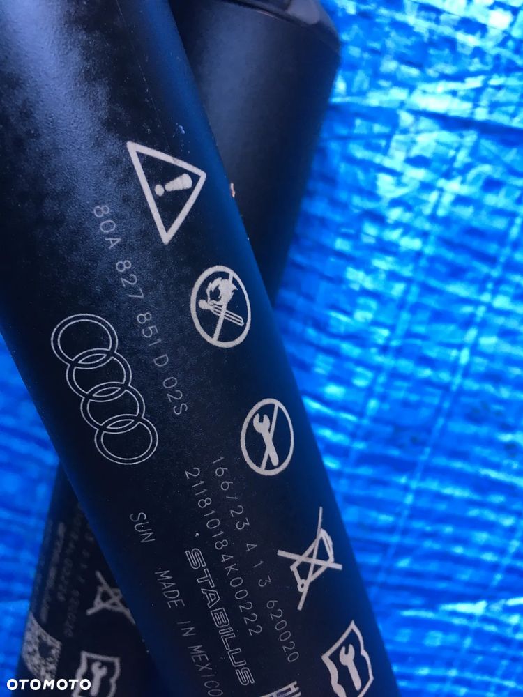 Używany Siłowniki - 480 PLN - Otomoto.pl