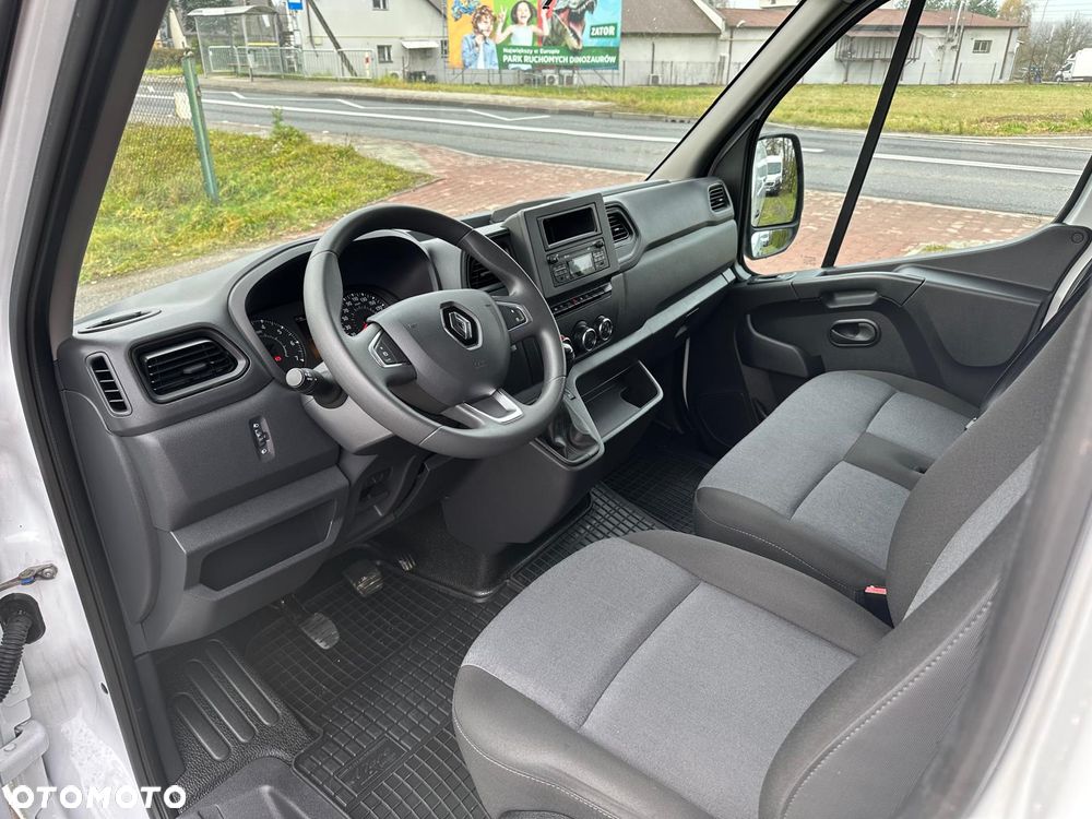 Używany Renault Master LIFT 2.3 D 150 km*L3H2*Jak nowy!*FV23%*2023r ...