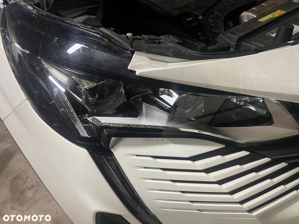 Używany Zestawy części blacharskich - 15 900 PLN - Otomoto.pl