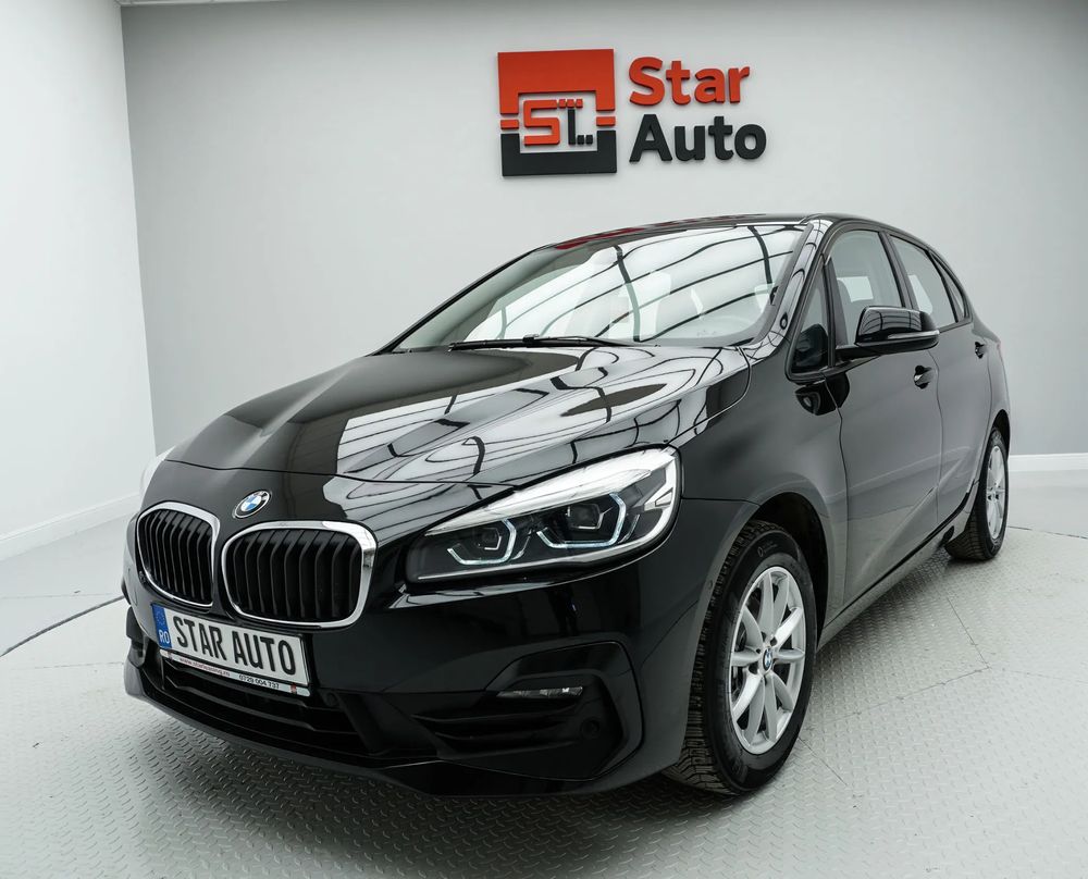Utilizat BMW Seria 2 2020 - 12 990 EUR, 60 000 km - Autovit.ro