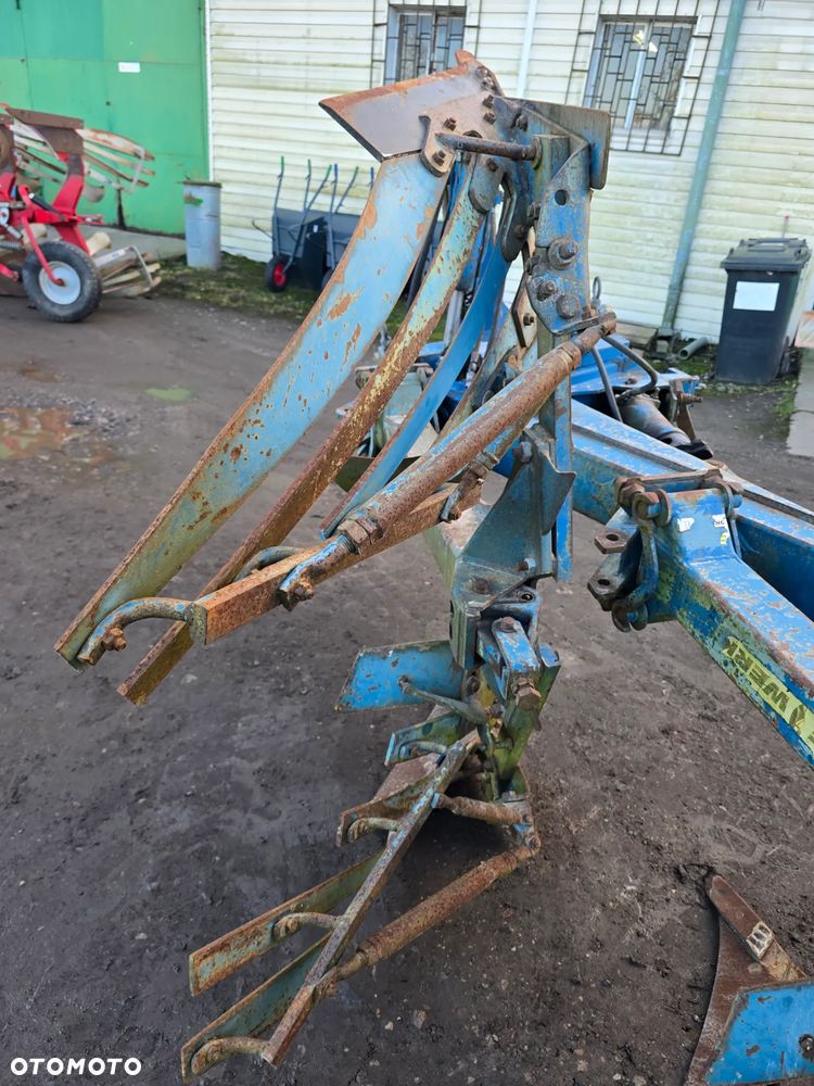 Używany Rabe Supertaube - Avant 160C 1995 - 17 500 PLN - Otomoto.pl