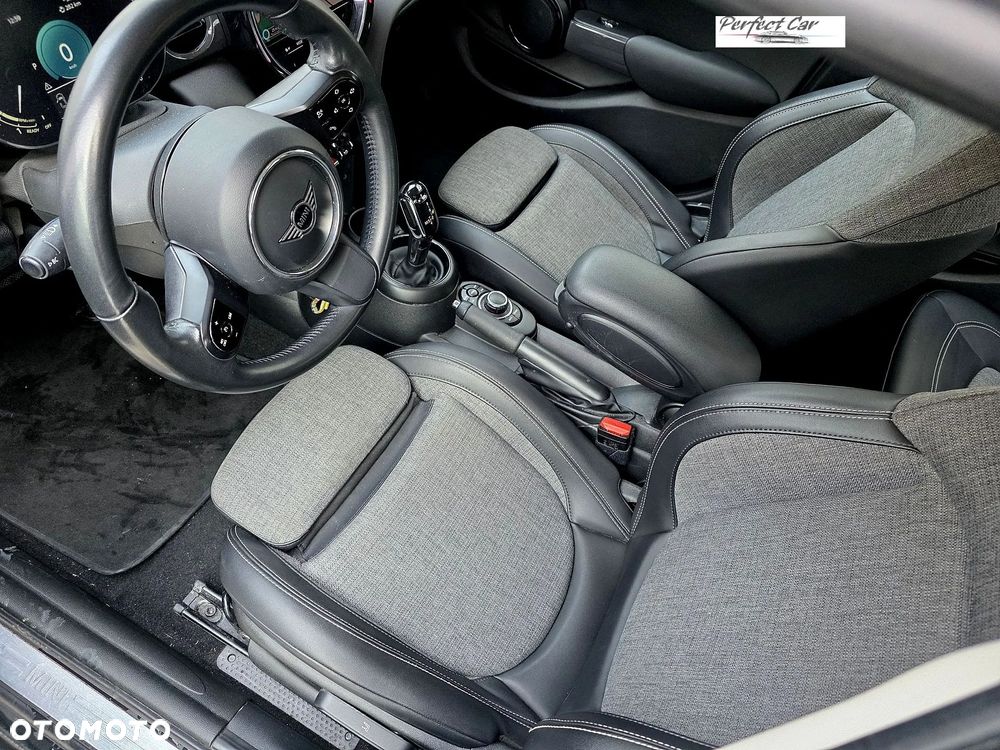 Używany MINI Cooper 2021 - 79 900 PLN, 78 500 km - Otomoto.pl