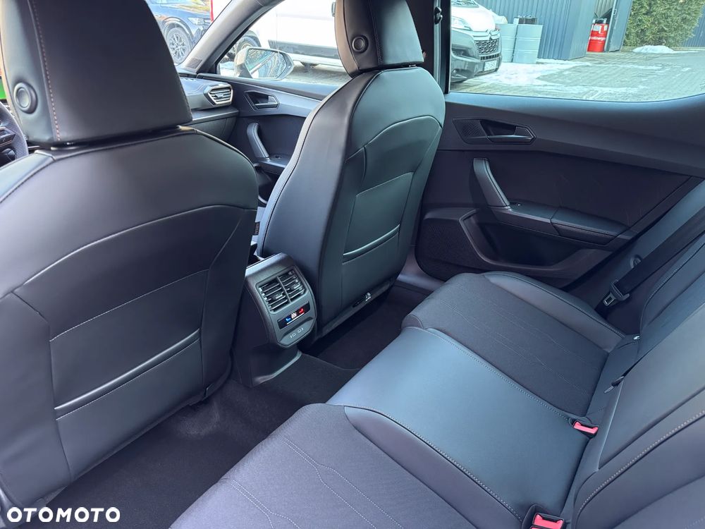 Nowy Cupra Leon 2026 - 131 900 PLN, 10 km - Otomoto.pl