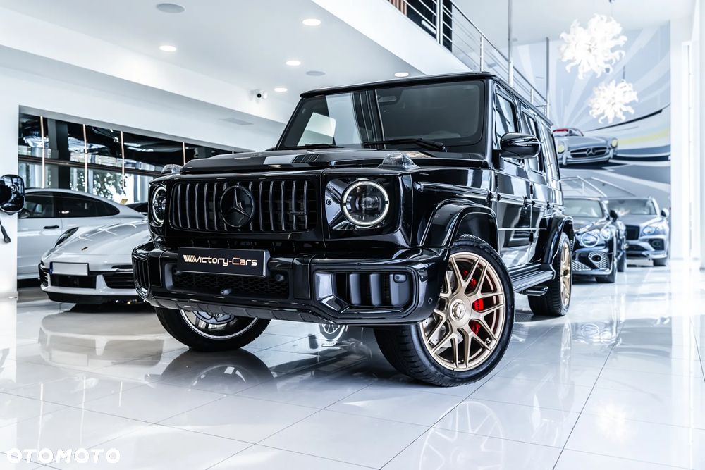 VICTORY-CARS /// - Car Dealer with Manufacturer's Warranty | OTOMOTO