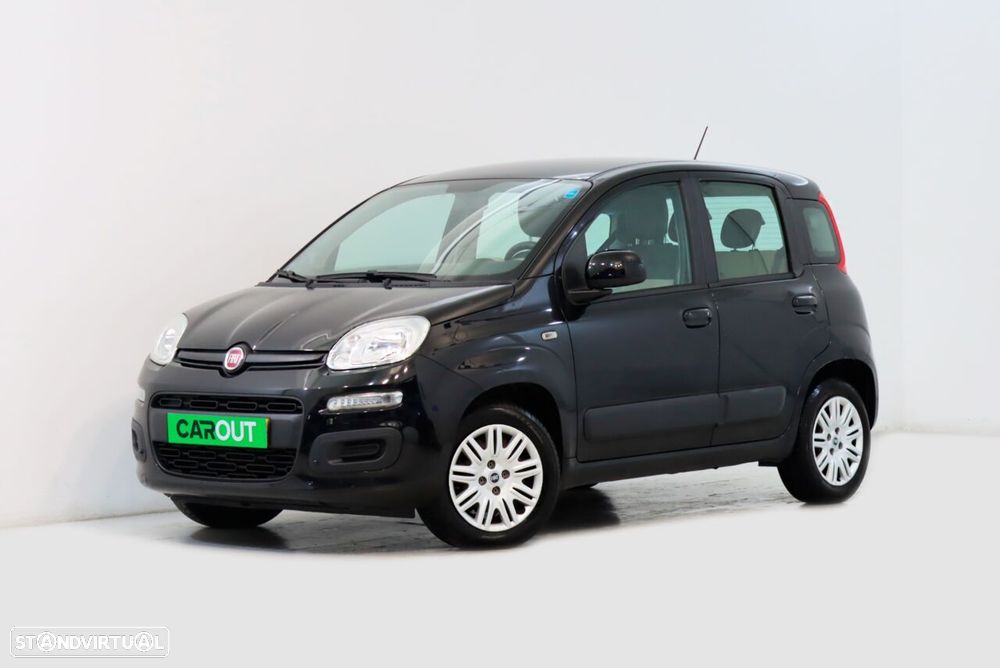 Usado Fiat Panda 2016 - 7 450 EUR, 136 907 km - Standvirtual.com