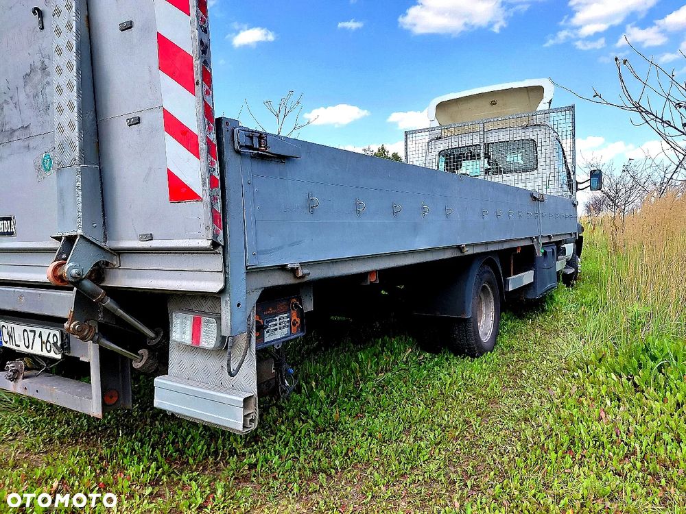 Używany Renault Mascott 2008 - 16 000 PLN, 376 000 km - Otomoto.pl