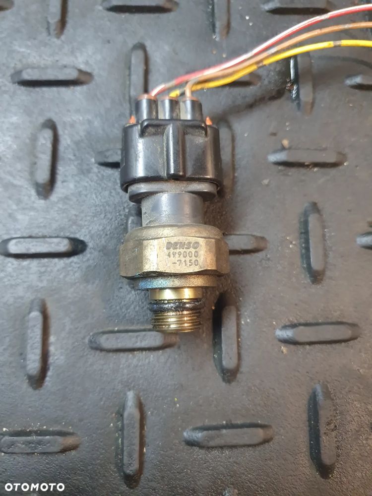 Używany Przewody układu wspomagania - 100 PLN - Otomoto.pl