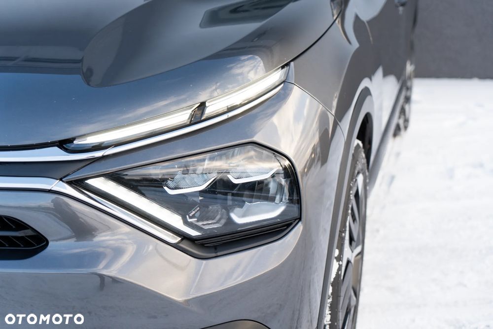 Używany Citroën C4 2021 - 54 900 PLN, 129 122 km - Otomoto.pl