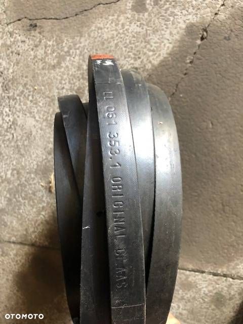 Używany Akcesoria - 615 PLN - Otomoto.pl