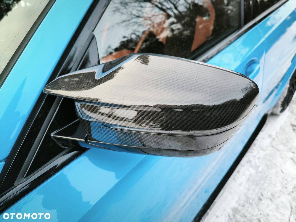 Używany BMW M3 2023 - 330 000 PLN, 44 371 km - Otomoto.pl