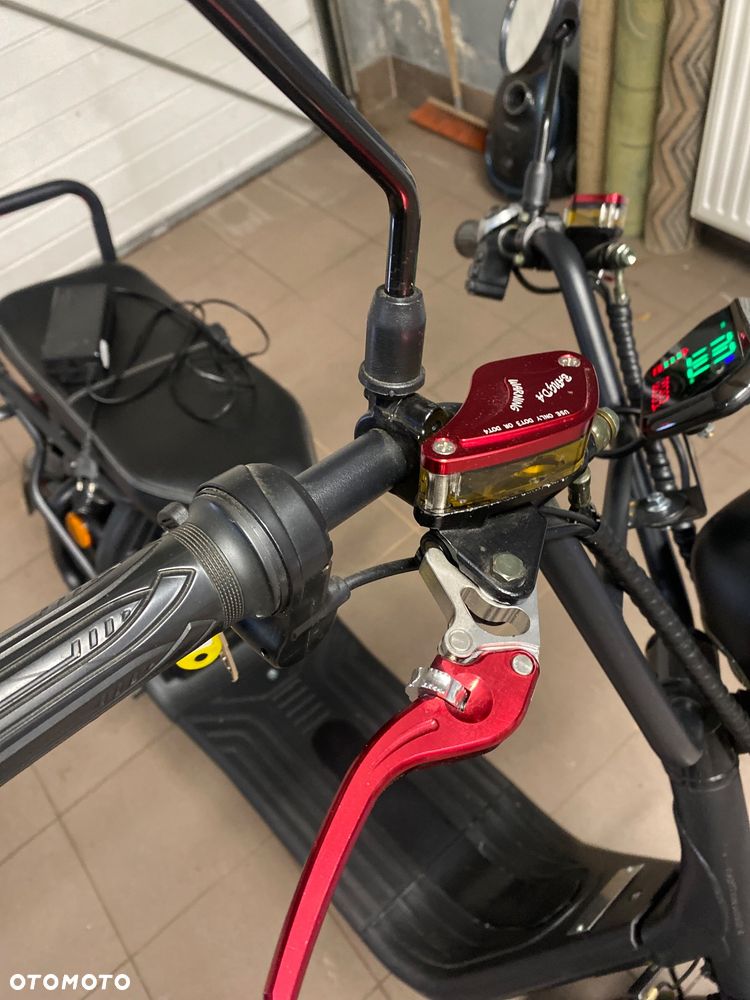 Używany Bili Coco G7 2021 - 3 699 PLN - Otomoto.pl