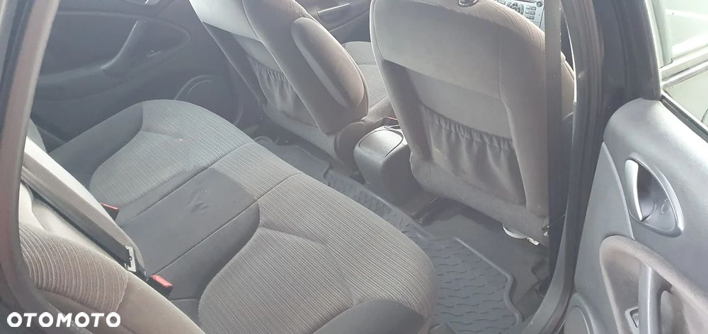 Używany Citroën C5 2007 - 3 750 PLN, 258 000 km - Otomoto.pl