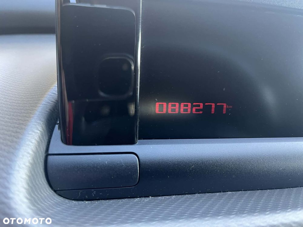 Używany Citroën C4 Cactus 2016 - 34 900 PLN, 88 277 km - Otomoto.pl