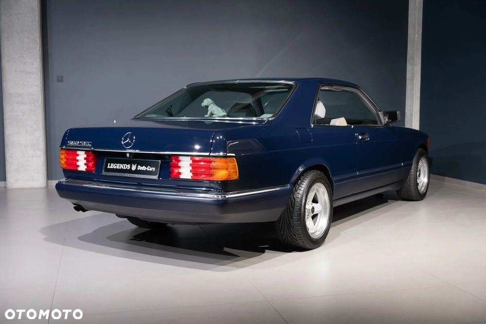 Używany Mercedes-Benz Klasa S 1989 - 169 000 PLN, 162 254 km - Otomoto.pl