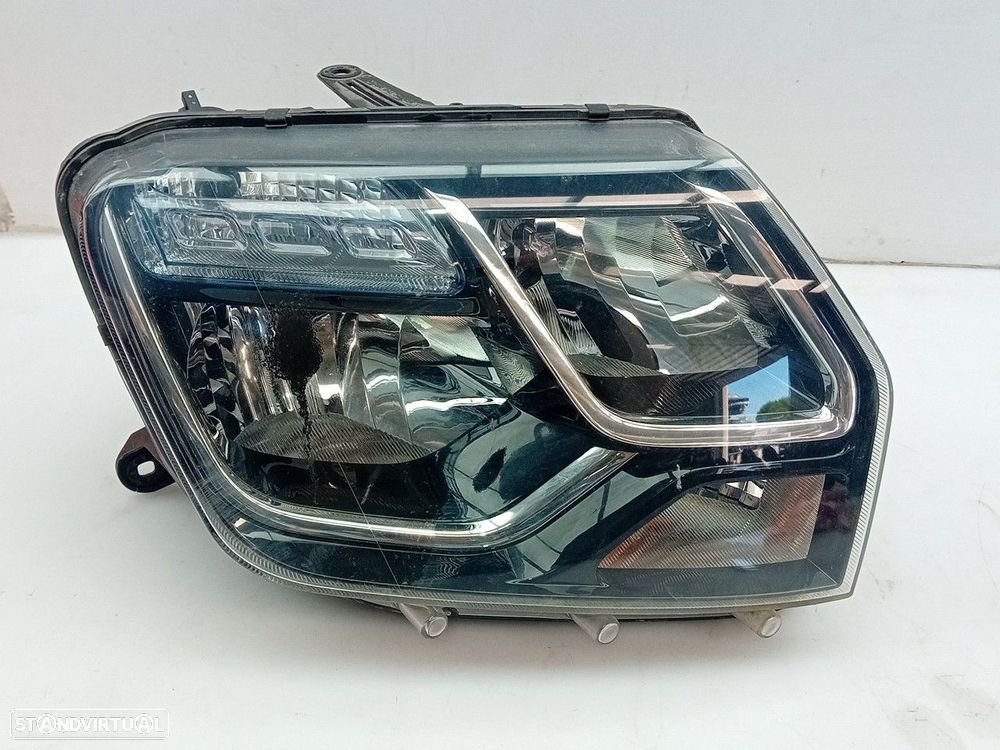 Usado Peças - 215.25 EUR - Standvirtual.com