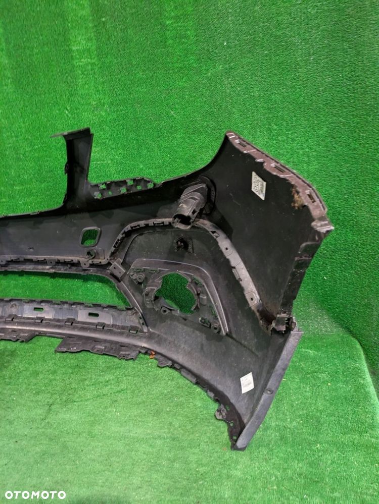 Używany Zderzaki - 330 PLN - Otomoto.pl