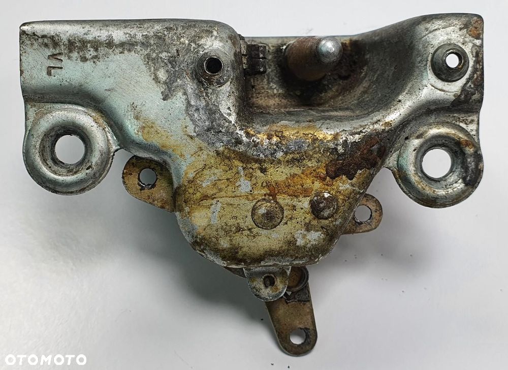 Używany Zamki - 200 PLN - Otomoto.pl