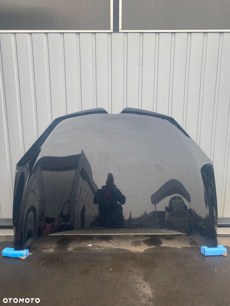 Używany Maski - 1 799 PLN - Otomoto.pl