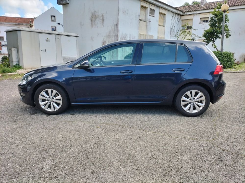 Usado VW Golf 2012 - 9 800 EUR, 118 000 km - Standvirtual.com