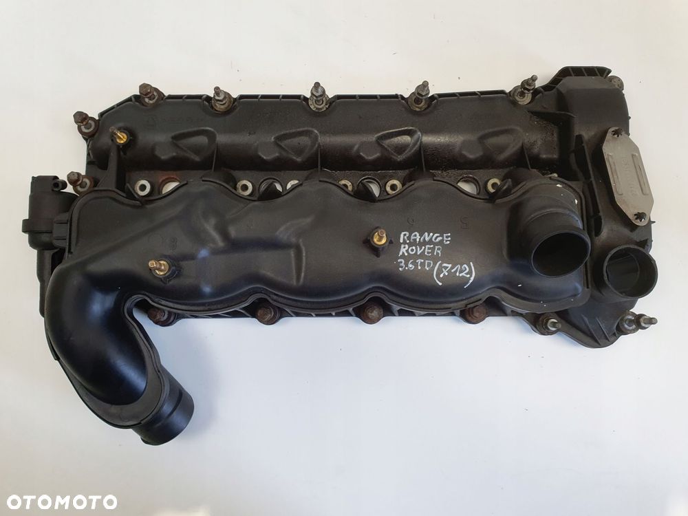 Używany Pokrywy zaworów - 648 PLN - Otomoto.pl