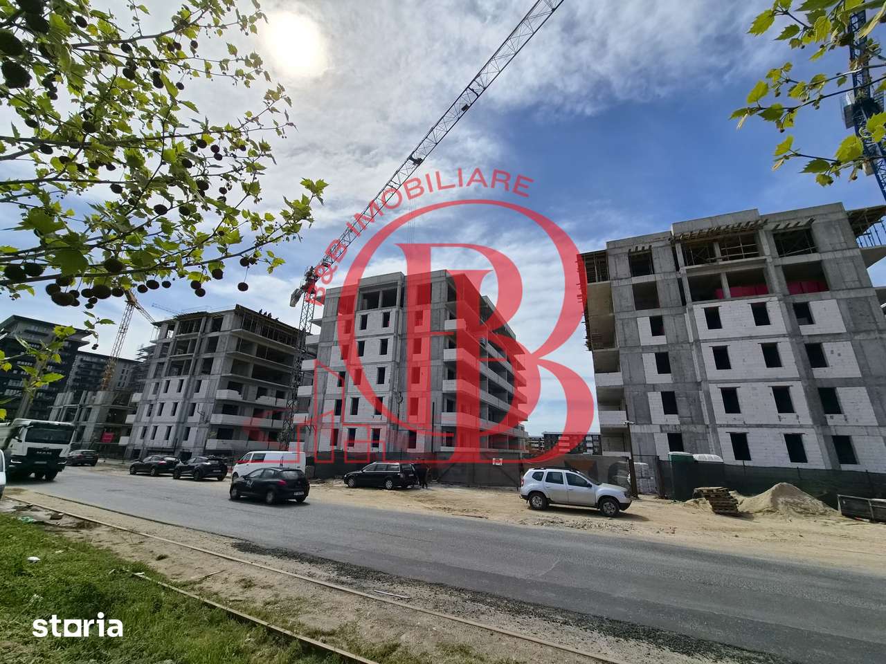 2 camere, apartament de vanzare - Bucuresti (judet), Industriilor ...